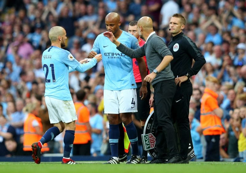 5 most popular formations in football