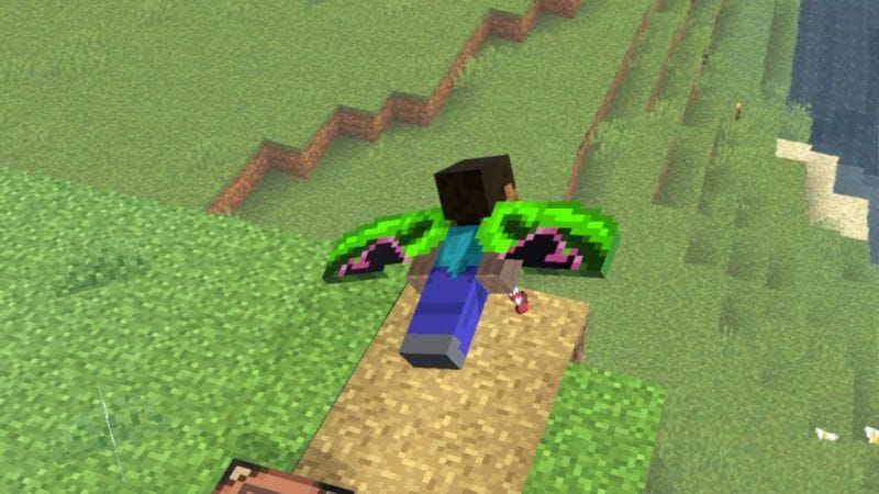 Top 5 rarest capes in Minecraft