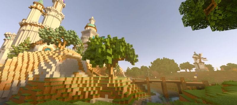 How to Get Ray Tracing In Minecraft