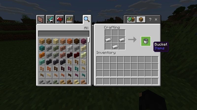 How to Make a Farm in Minecraft: Animal farm | Crop Farm | Iron Farm