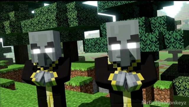 Top 5 tips to defeat Evoker in Minecraft