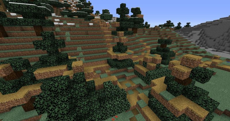 How to use a jigsaw block in Minecraft