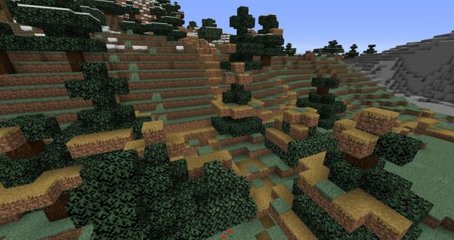 How to use a jigsaw block in Minecraft