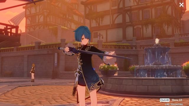 Genshin Impact Xingqiu build guide: Best artifacts, weapons, and more