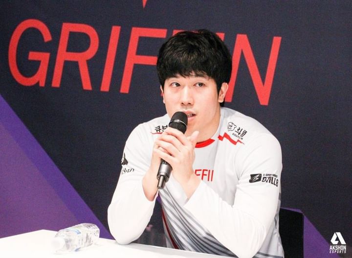 CvMax returns to DRX as head coach after a five-month suspension from competitive League of Legends