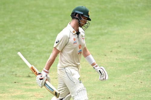 Tim Paine Biography, Achievements, Career Info, Records & Stats ...