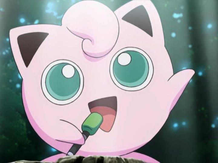 Jigglypuff Pokémon: How to catch, Moves, Evolutions & More