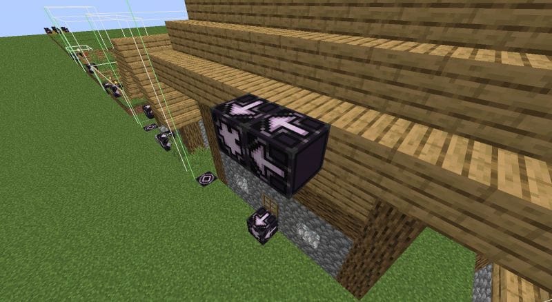 How to use a jigsaw block in Minecraft