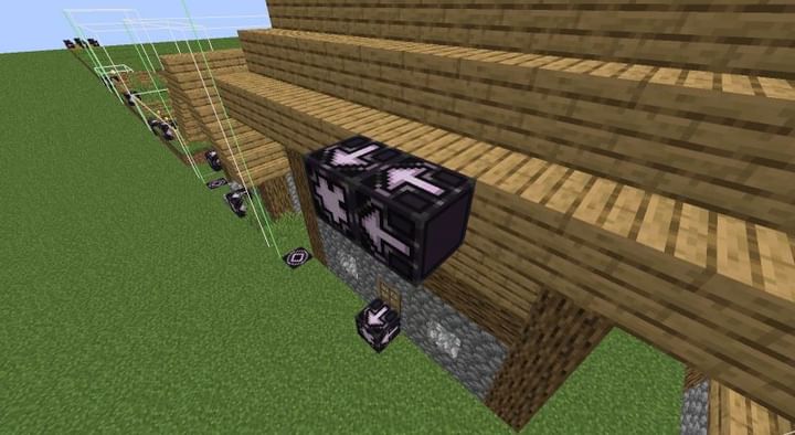 How to use a jigsaw block in Minecraft