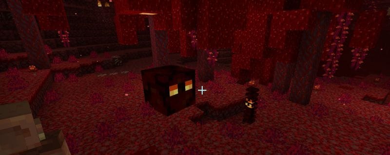 How to make Magma Cream in Minecraft and its Uses