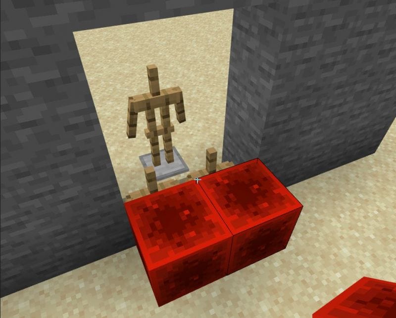 How to make a TV Minecraft
