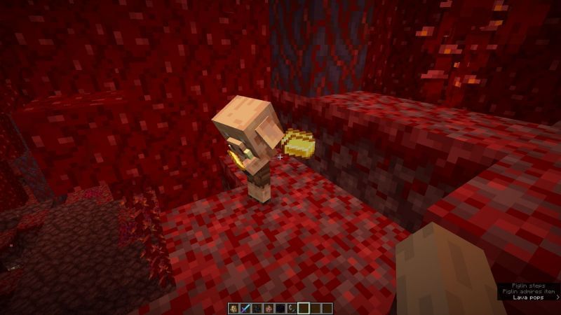 5 things players need to know about Piglins in Minecraft