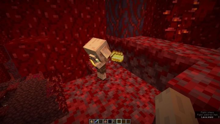 5 things players need to know about Piglins in Minecraft