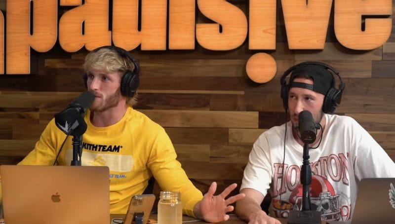 "I can't get fired, I'm a partner lol" Mike Majlak denies being fired ...