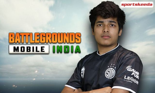 "I'm overjoyed with the arrival of Battlegrounds Mobile India": PUBG ...