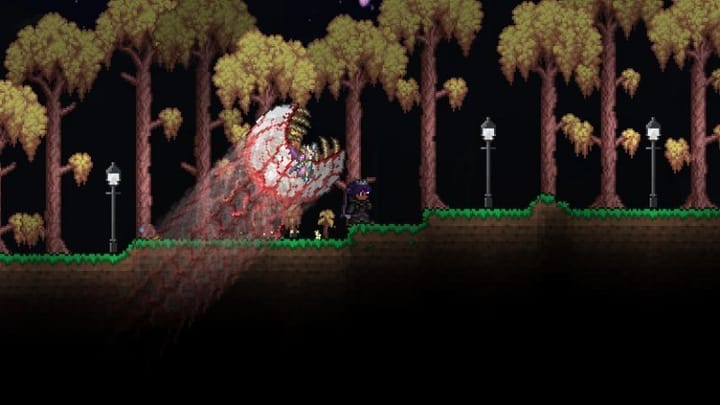 Terraria’s Master Mode, What is it and Should you play it?
