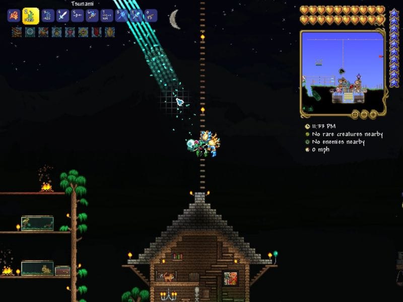 Terraria Duke Fishron: All you need to know!
