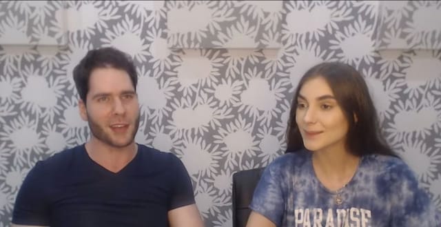 "Don't believe everything you hear": Popular MMOs' Pat denies "battery ...