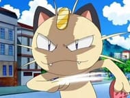 Meowth Pokémon: How to catch, Moves, Pokedex & More