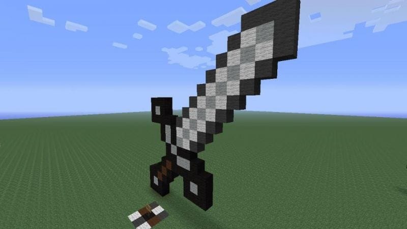 5 best weaponsmith villager trades in Minecraft