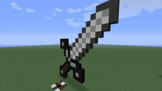 5 best weaponsmith villager trades in Minecraft