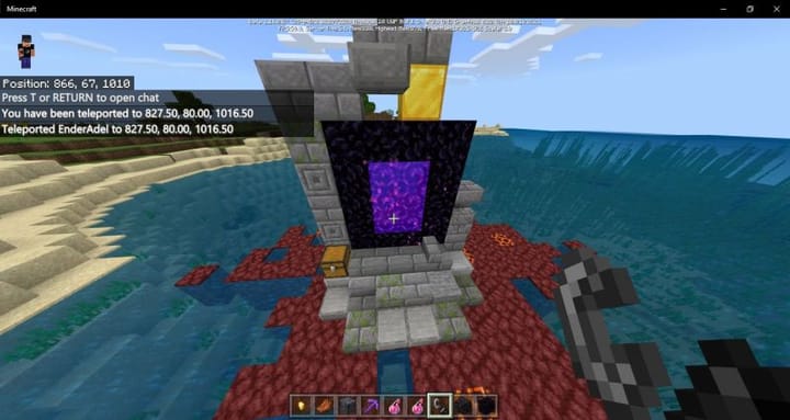 5 best Minecraft seeds for PS4 in 2021