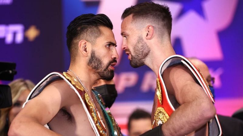 Watch: Calvin Metcalf suffers bad knockout in boxing match but it was ...