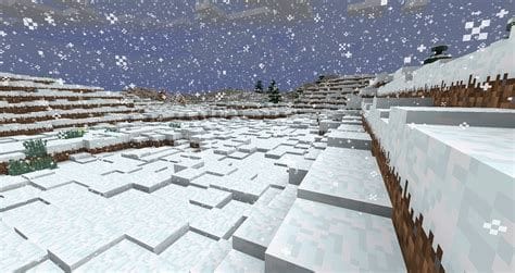 Weather in Minecraft: Everything players need to know