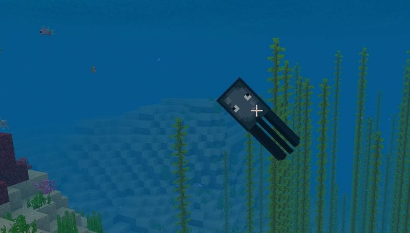 How to make black dye in Minecraft: Materials Required, Crafting Guide ...