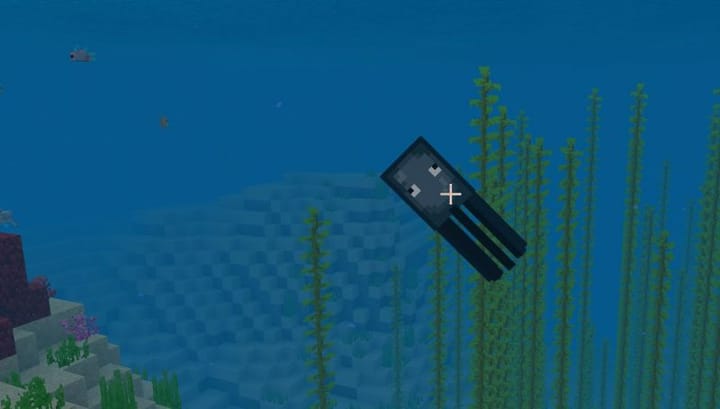 How to make black dye in Minecraft: Materials Required, Crafting Guide ...