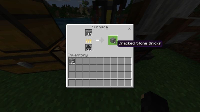 How to Make Stone Bricks in Minecraft and its Uses