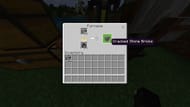 How to Make Stone Bricks in Minecraft and its Uses