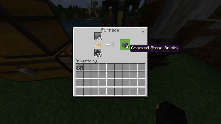 How to Make Stone Bricks in Minecraft and its Uses