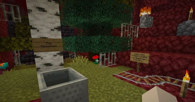 Top 5 tips for making a nether transportation system in Minecraft