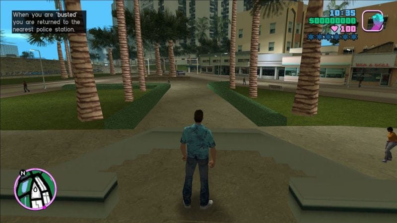 5 best GTA Vice City mods to enhance graphics and textures