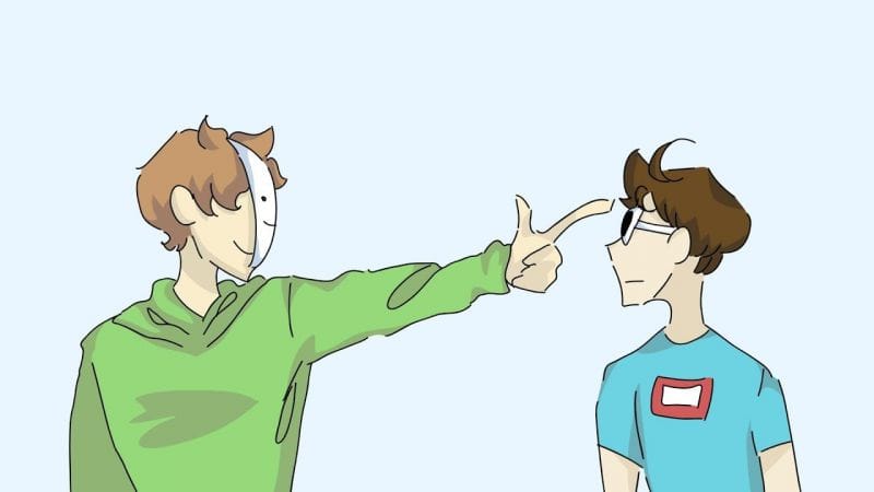 Top 5 facts you didn't know about Minecraft streamer Dream