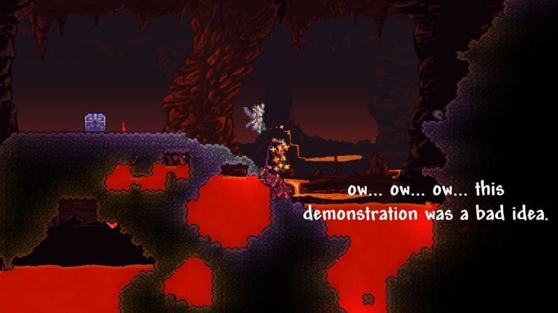 How to get the Ankh Shield in Terraria: All you need to know!