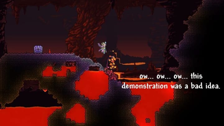 How to get the Ankh Shield in Terraria: All you need to know!