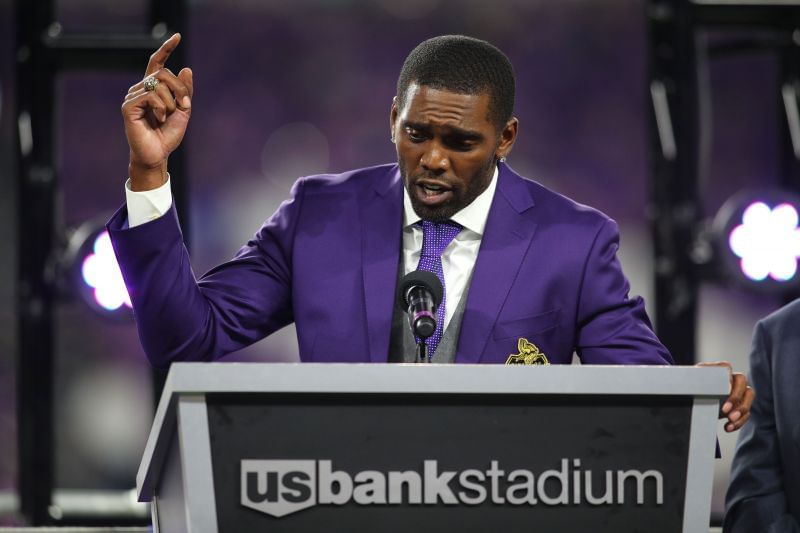 Top 10 NFL Draft Slides of All-Time