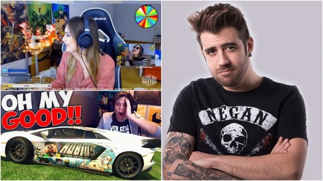 Top 5 fastest-growing GTA 5 streamers on Twitch as of May 2021
