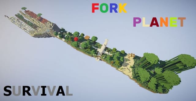 5 best Minecraft Java survival maps in 2021