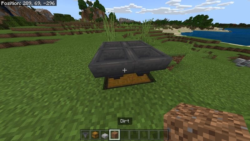 How to Make a Farm in Minecraft: Animal farm | Crop Farm | Iron Farm