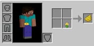 How to Make Yellow Dye in Minecraft & its Uses