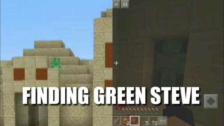 Top 5 best Minecraft Creepypastas