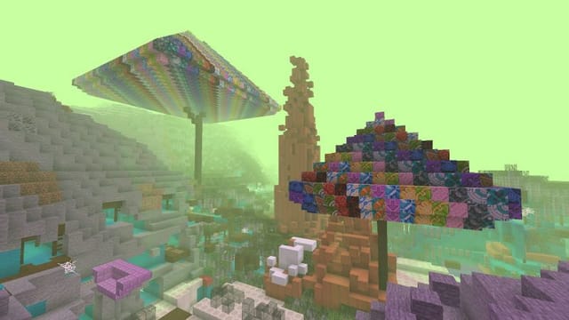 5 best Minecraft Java survival maps in 2021