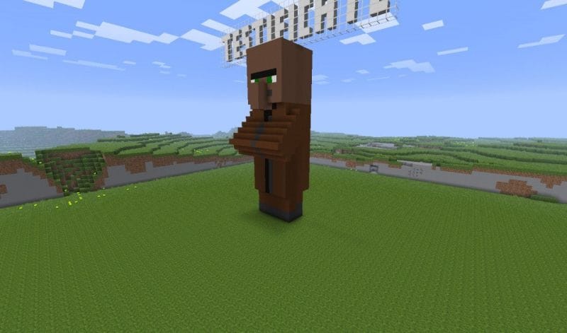 Minecraft Villager Breeding: Everything players need to know