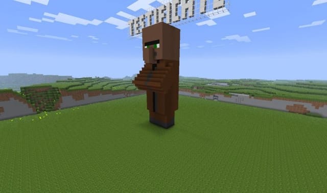 Minecraft Villager Breeding: Everything players need to know