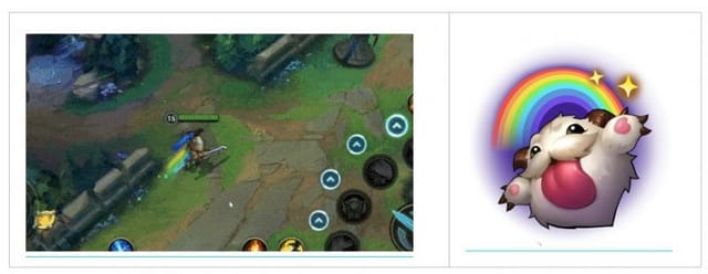 Everything known about Wild Rift's pride event