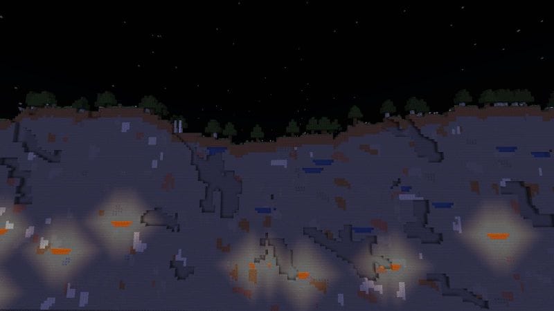 5 best Minecraft Java survival maps in 2021