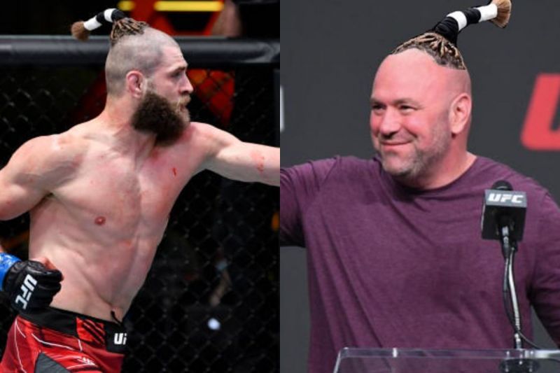 Best memes on the internet from UFC Vegas 25: Prochazka vs Reyes